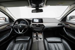BMW 530 2017 Peetri, ar dzinēja tilpumu 2.00 L un nobraukumu 131 tūkst. km par 19500 €, foto 11 vietnē AUTOMOTO.COM.LV