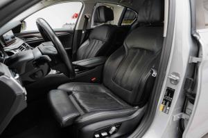 BMW 530 2017 Peetri, ar dzinēja tilpumu 2.00 L un nobraukumu 131 tūkst. km par 19500 €, foto 12 vietnē AUTOMOTO.COM.LV
