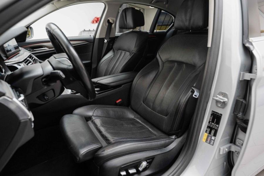 BMW 530 2017 Peetri, ar dzinēja tilpumu 2.00 L un nobraukumu 131 tūkst. km par 19500 €, foto 12 vietnē AUTOMOTO.COM.LV