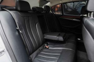 BMW 530 2017 Peetri, ar dzinēja tilpumu 2.00 L un nobraukumu 131 tūkst. km par 19500 €, foto 13 vietnē AUTOMOTO.COM.LV