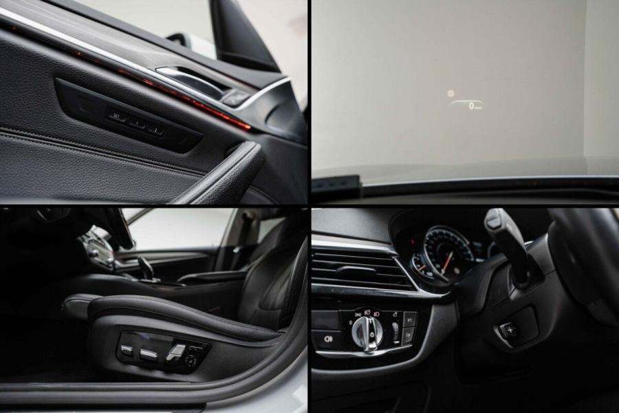 BMW 530 2017 Peetri, ar dzinēja tilpumu 2.00 L un nobraukumu 131 tūkst. km par 19500 €, foto 16 vietnē AUTOMOTO.COM.LV