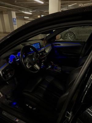 BMW 530 2017 Tallina, ar dzinēja tilpumu 2.00 L un nobraukumu 198 tūkst. km par 18999 €, foto 14 vietnē AUTOMOTO.COM.LV