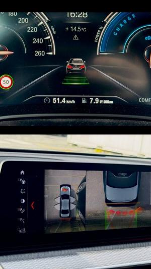 BMW 530 2017 Tallina, ar dzinēja tilpumu 2.00 L un nobraukumu 198 tūkst. km par 18999 €, foto 26 vietnē AUTOMOTO.COM.LV