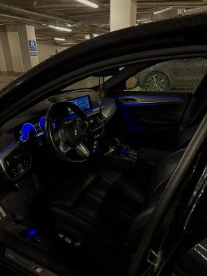 BMW 530 2017 Tallina, ar dzinēja tilpumu 2.00 L un nobraukumu 198 tūkst. km par 18999 €, foto 28 vietnē AUTOMOTO.COM.LV