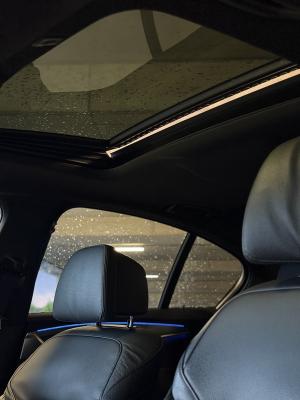 BMW 530 2017 Tallina, ar dzinēja tilpumu 2.00 L un nobraukumu 198 tūkst. km par 18999 €, foto 29 vietnē AUTOMOTO.COM.LV