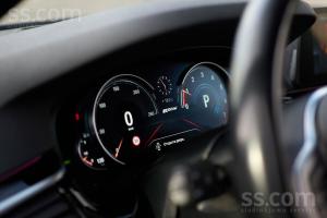 BMW 530 2017 Rīga, ar dzinēja tilpumu 2.00 L un nobraukumu 225 tūkst. km par 19500 €, foto 12 vietnē AUTOMOTO.COM.LV