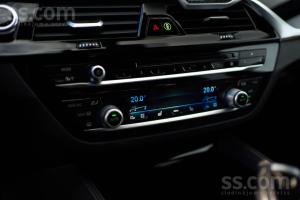 BMW 530 2017 Rīga, ar dzinēja tilpumu 2.00 L un nobraukumu 225 tūkst. km par 19500 €, foto 17 vietnē AUTOMOTO.COM.LV