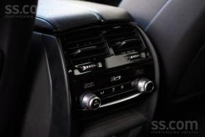 BMW 530 2017 Rīga, ar dzinēja tilpumu 2.00 L un nobraukumu 225 tūkst. km par 19500 €, foto 18 vietnē AUTOMOTO.COM.LV