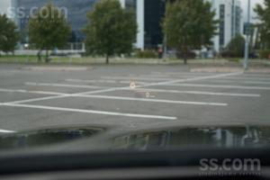 BMW 530 2017 Rīga, ar dzinēja tilpumu 2.00 L un nobraukumu 225 tūkst. km par 19500 €, foto 20 vietnē AUTOMOTO.COM.LV