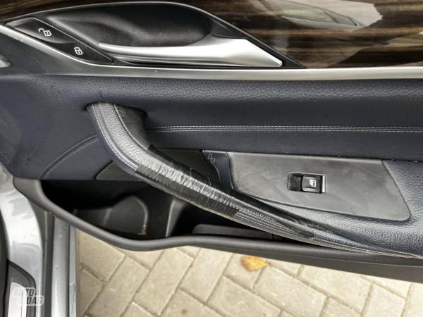 BMW 530 2017 Viļņa vietnē BMW 530 2017 Viļņa, ar dzinēja tilpumu 2.00 L un nobraukumu 230 tūkst. km par 14200 €, foto 6 vietnē AUTOMOTO.COM.LV