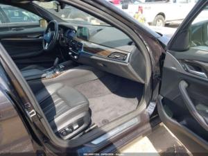 BMW 530 2018 in Klaipeda, with an engine capacity of 0.00 L and mileage of 0 thousand km for 10425 €, photo 6 on AUTOMOTO.COM.LV