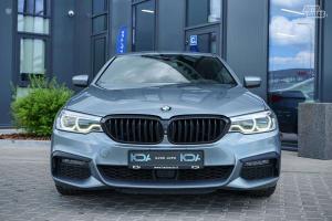 BMW 530 2018 Kauņa, ar dzinēja tilpumu 2.00 L un nobraukumu 237 tūkst. km par 19950 €, foto 5 vietnē AUTOMOTO.COM.LV