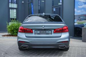 BMW 530 2018 Kauņa, ar dzinēja tilpumu 2.00 L un nobraukumu 237 tūkst. km par 19950 €, foto 14 vietnē AUTOMOTO.COM.LV