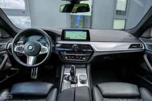 BMW 530 2018 Kauņa, ar dzinēja tilpumu 2.00 L un nobraukumu 237 tūkst. km par 19950 €, foto 18 vietnē AUTOMOTO.COM.LV