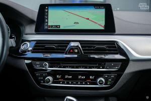 BMW 530 2018 Kauņa, ar dzinēja tilpumu 2.00 L un nobraukumu 237 tūkst. km par 19950 €, foto 22 vietnē AUTOMOTO.COM.LV