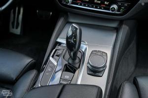 BMW 530 2018 Kauņa, ar dzinēja tilpumu 2.00 L un nobraukumu 237 tūkst. km par 19950 €, foto 23 vietnē AUTOMOTO.COM.LV