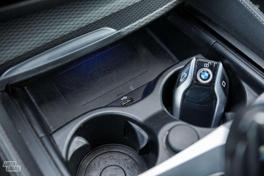 BMW 530 2018 Kauņa, ar dzinēja tilpumu 2.00 L un nobraukumu 237 tūkst. km par 19950 €, foto 24 vietnē AUTOMOTO.COM.LV