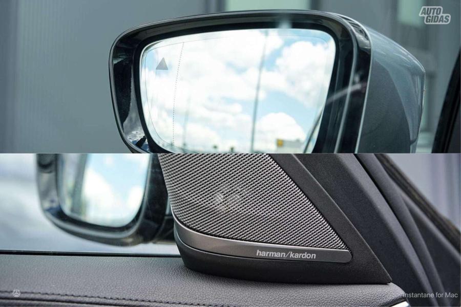 BMW 530 2018 Kauņa, ar dzinēja tilpumu 2.00 L un nobraukumu 237 tūkst. km par 19950 €, foto 29 vietnē AUTOMOTO.COM.LV
