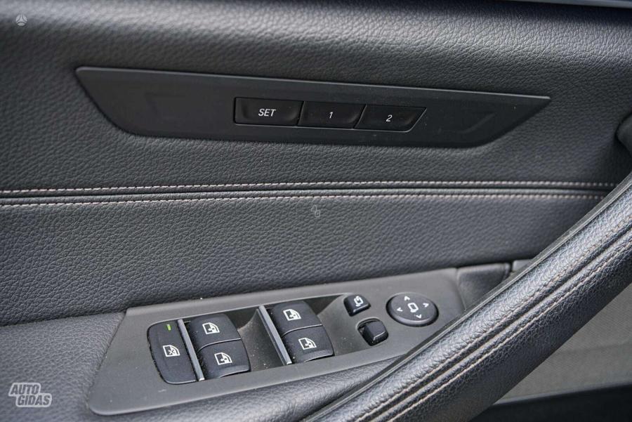 BMW 530 2018 Kauņa, ar dzinēja tilpumu 2.00 L un nobraukumu 237 tūkst. km par 19950 €, foto 32 vietnē AUTOMOTO.COM.LV