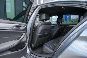 BMW 530 2018 Kauņa, ar dzinēja tilpumu 2.00 L un nobraukumu 237 tūkst. km par 19950 €, foto 33 vietnē AUTOMOTO.COM.LV