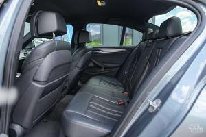 BMW 530 2018 Kauņa, ar dzinēja tilpumu 2.00 L un nobraukumu 237 tūkst. km par 19950 €, foto 34 vietnē AUTOMOTO.COM.LV