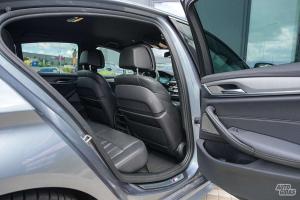 BMW 530 2018 Kauņa, ar dzinēja tilpumu 2.00 L un nobraukumu 237 tūkst. km par 19950 €, foto 35 vietnē AUTOMOTO.COM.LV