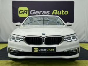 BMW 530 2018 Viļņa, ar dzinēja tilpumu 0.00 L un nobraukumu 0 tūkst. km par 25400 €, foto 3 vietnē AUTOMOTO.COM.LV