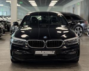 BMW 530 2018 Klaipėda, ar dzinēja tilpumu 2.99 L un nobraukumu 259 tūkst. km par 21900 €, foto 3 vietnē AUTOMOTO.COM.LV