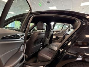 BMW 530 2018 Klaipėda, ar dzinēja tilpumu 2.99 L un nobraukumu 259 tūkst. km par 21900 €, foto 6 vietnē AUTOMOTO.COM.LV