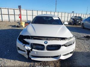 BMW 530 2019 Klaipėda, ar dzinēja tilpumu 0.00 L un nobraukumu 0 tūkst. km par 14450 €, foto  vietnē AUTOMOTO.COM.LV