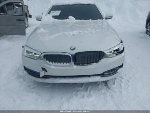 BMW 530 2019 Klaipėda, ar dzinēja tilpumu 0.00 L un nobraukumu 0 tūkst. km par 14450 €, foto 5 vietnē AUTOMOTO.COM.LV