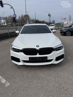 BMW 530 2019 Kauņa, ar dzinēja tilpumu 2.00 L un nobraukumu 55 tūkst. km par 21000 €, foto 4 vietnē AUTOMOTO.COM.LV