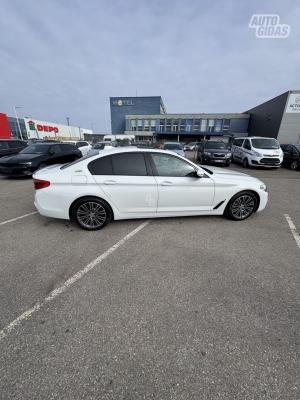 BMW 530 2019 Kauņa, ar dzinēja tilpumu 2.00 L un nobraukumu 55 tūkst. km par 21000 €, foto 5 vietnē AUTOMOTO.COM.LV