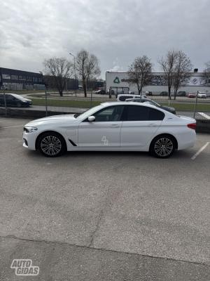 BMW 530 2019 Kauņa, ar dzinēja tilpumu 2.00 L un nobraukumu 55 tūkst. km par 21000 €, foto 6 vietnē AUTOMOTO.COM.LV