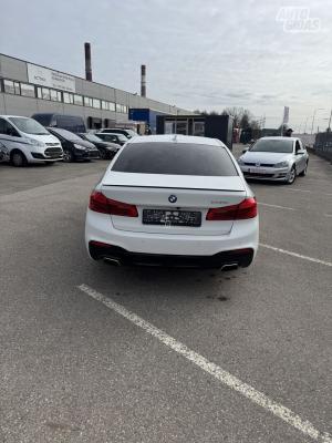 BMW 530 2019 Kauņa, ar dzinēja tilpumu 2.00 L un nobraukumu 55 tūkst. km par 21000 €, foto 8 vietnē AUTOMOTO.COM.LV