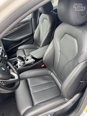 BMW 530 2019 Kauņa, ar dzinēja tilpumu 2.00 L un nobraukumu 55 tūkst. km par 21000 €, foto 12 vietnē AUTOMOTO.COM.LV