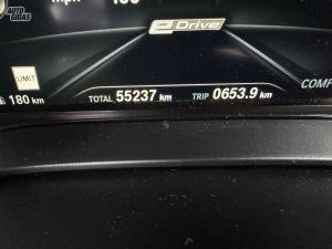 BMW 530 2019 Kauņa, ar dzinēja tilpumu 2.00 L un nobraukumu 55 tūkst. km par 21000 €, foto 14 vietnē AUTOMOTO.COM.LV