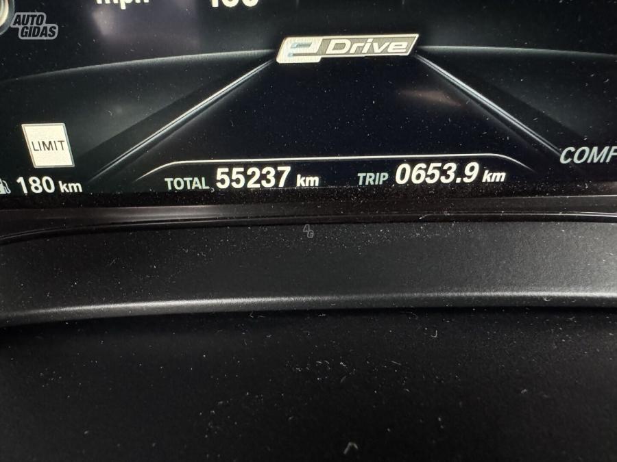 BMW 530 2019 Kauņa, ar dzinēja tilpumu 2.00 L un nobraukumu 55 tūkst. km par 21000 €, foto 14 vietnē AUTOMOTO.COM.LV