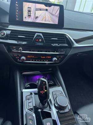 BMW 530 2019 Kauņa, ar dzinēja tilpumu 2.00 L un nobraukumu 55 tūkst. km par 21000 €, foto 15 vietnē AUTOMOTO.COM.LV