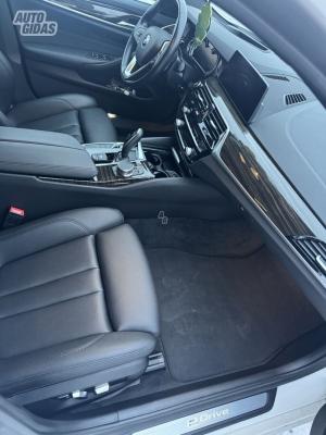 BMW 530 2019 Kauņa, ar dzinēja tilpumu 2.00 L un nobraukumu 55 tūkst. km par 21000 €, foto 16 vietnē AUTOMOTO.COM.LV