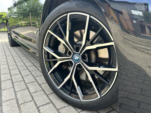 БМВ 530 2019 в Клайпеда, объемом двигателя 2.00 л и пробегом 73 тыс. км за 23500 €, фото 24 на AUTOMOTO.COM.LV