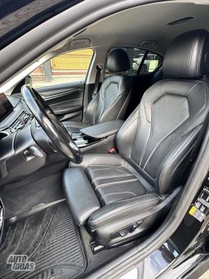 BMW 530 2019 Klaipėda, ar dzinēja tilpumu 2.00 L un nobraukumu 73 tūkst. km par 23500 €, foto 19 vietnē AUTOMOTO.COM.LV
