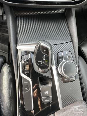BMW 530 2019 Klaipėda, ar dzinēja tilpumu 2.00 L un nobraukumu 73 tūkst. km par 23500 €, foto 22 vietnē AUTOMOTO.COM.LV