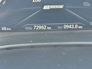 BMW 530 2019 Klaipėda, ar dzinēja tilpumu 2.00 L un nobraukumu 73 tūkst. km par 23500 €, foto 23 vietnē AUTOMOTO.COM.LV