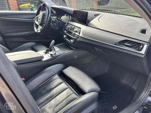 BMW 530 2019 Klaipėda, ar dzinēja tilpumu 2.00 L un nobraukumu 73 tūkst. km par 23500 €, foto 25 vietnē AUTOMOTO.COM.LV