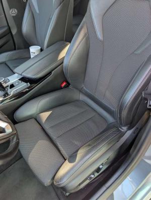 BMW 530 2019 in Kaunas, with an engine capacity of 2.00 L and mileage of 115 thousand km for 22000 €, photo 7 on AUTOMOTO.COM.LV