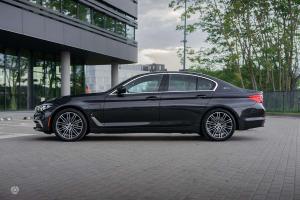 BMW 530 2019 Kauņa, ar dzinēja tilpumu 2.00 L un nobraukumu 255 tūkst. km par 20500 €, foto 4 vietnē AUTOMOTO.COM.LV