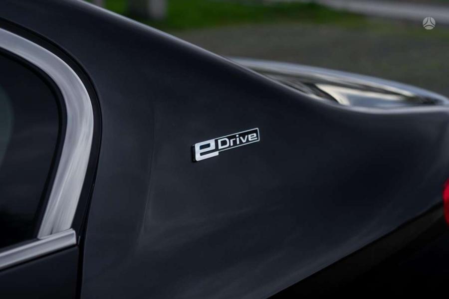 BMW 530 2019 Kauņa, ar dzinēja tilpumu 2.00 L un nobraukumu 255 tūkst. km par 20500 €, foto 8 vietnē AUTOMOTO.COM.LV