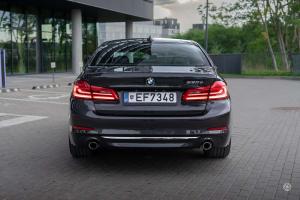 BMW 530 2019 Kauņa, ar dzinēja tilpumu 2.00 L un nobraukumu 255 tūkst. km par 20500 €, foto 10 vietnē AUTOMOTO.COM.LV
