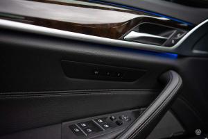 BMW 530 2019 Kauņa, ar dzinēja tilpumu 2.00 L un nobraukumu 255 tūkst. km par 20500 €, foto 11 vietnē AUTOMOTO.COM.LV